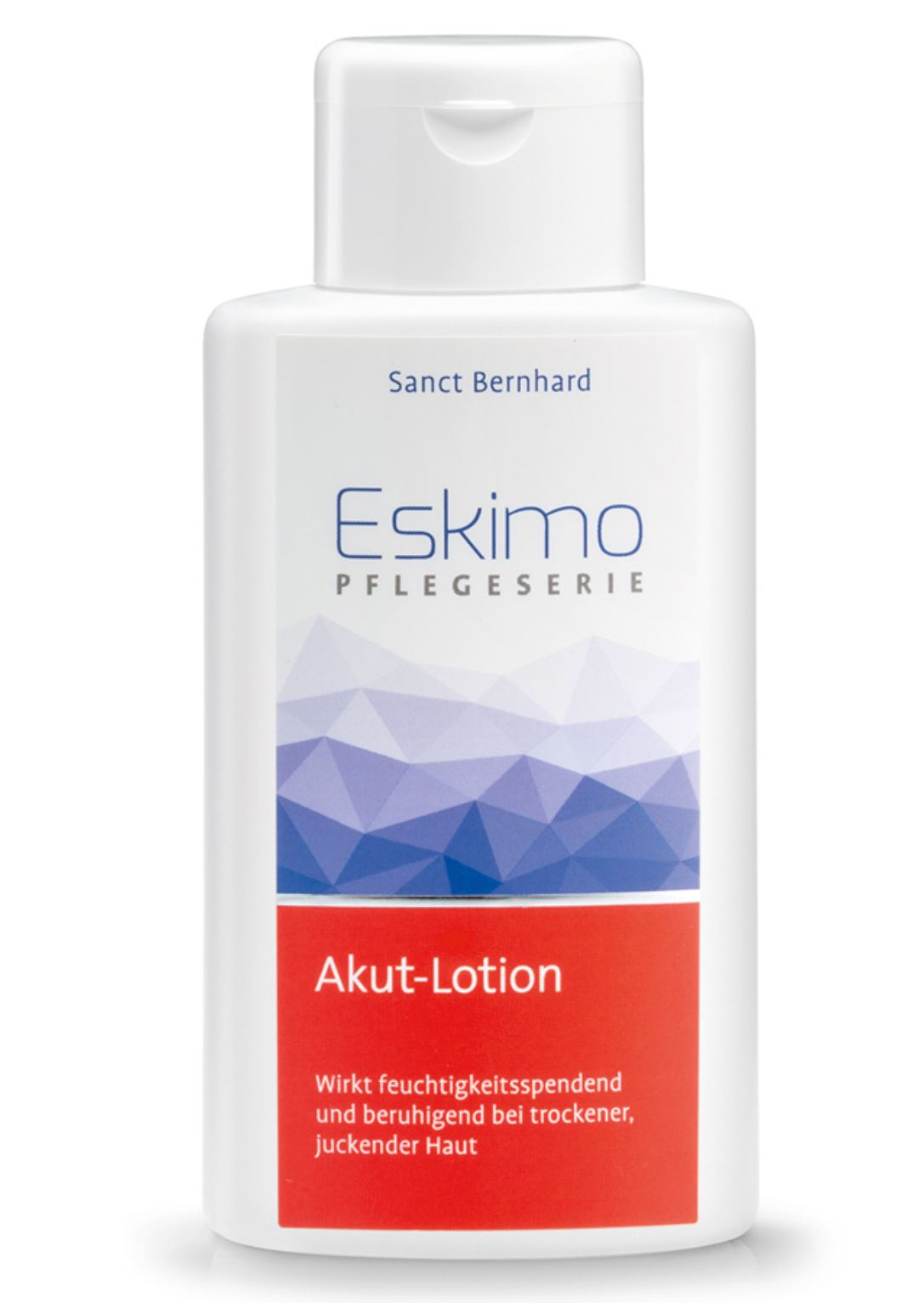 Eskimo niisutav ihupiim, 250 ml – Drogerii.ee veebipood