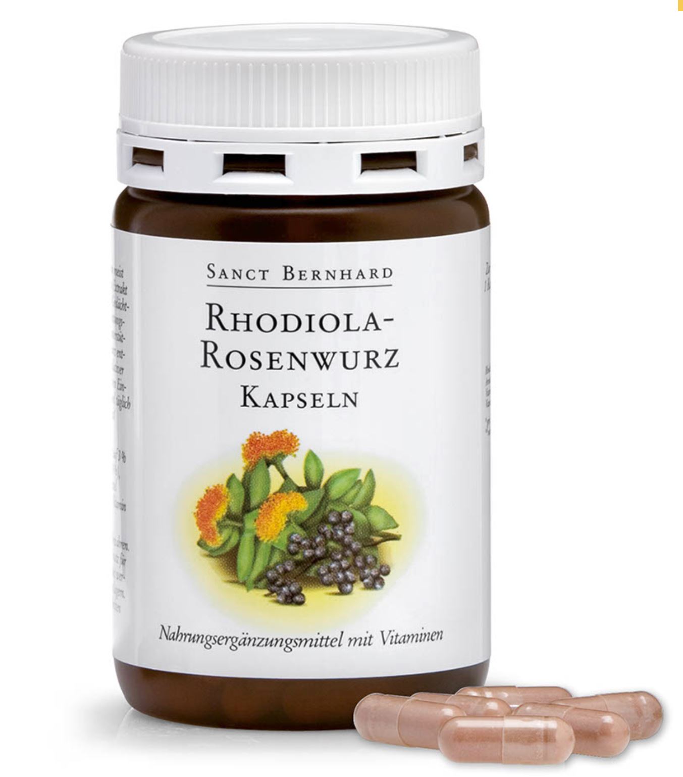 Roosilõhnalise kuldjuure kapslid, 120 tk – Drogerii.ee veebipood